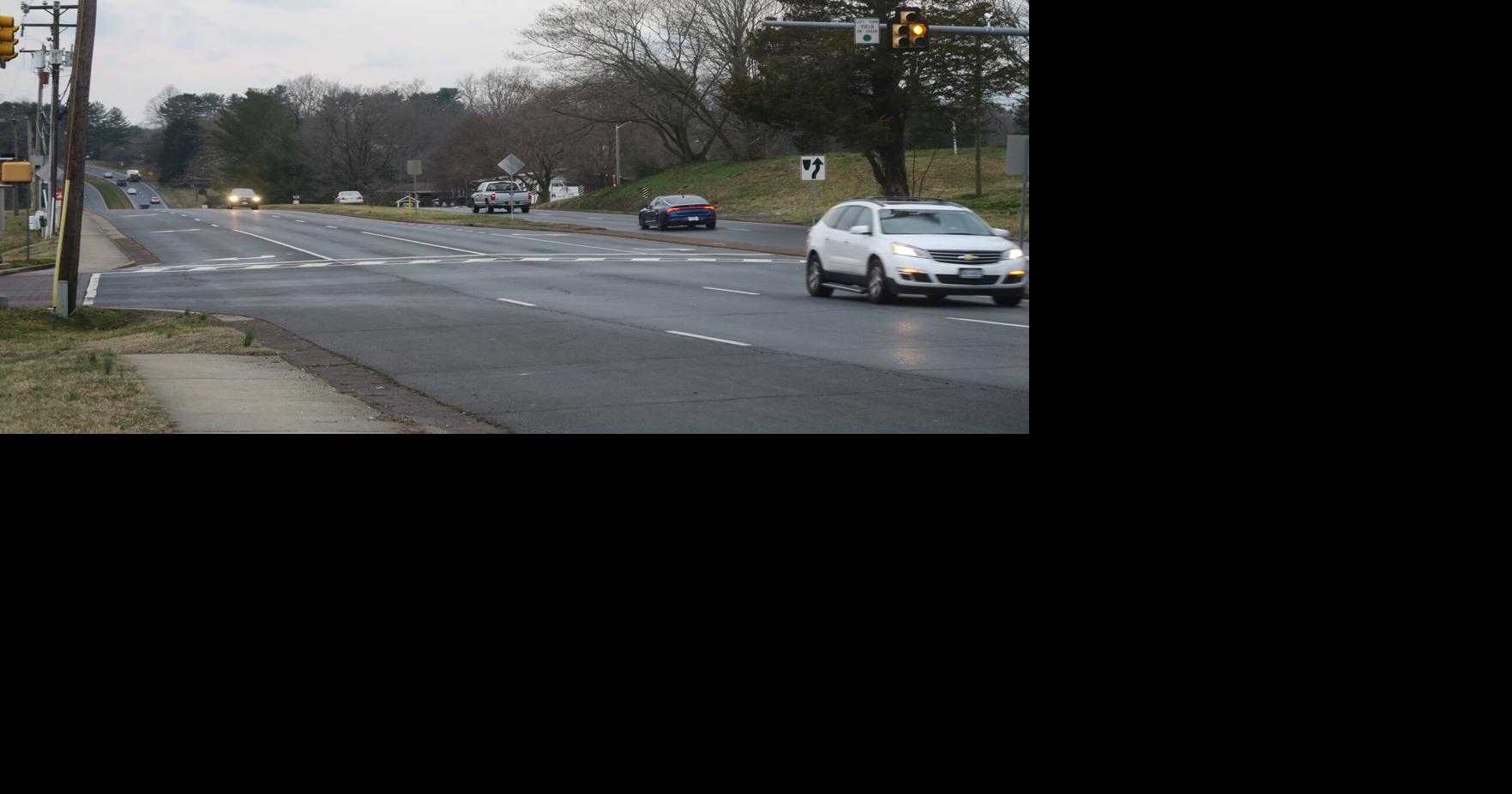 VDOT survey: roundabouts on Madison Road?