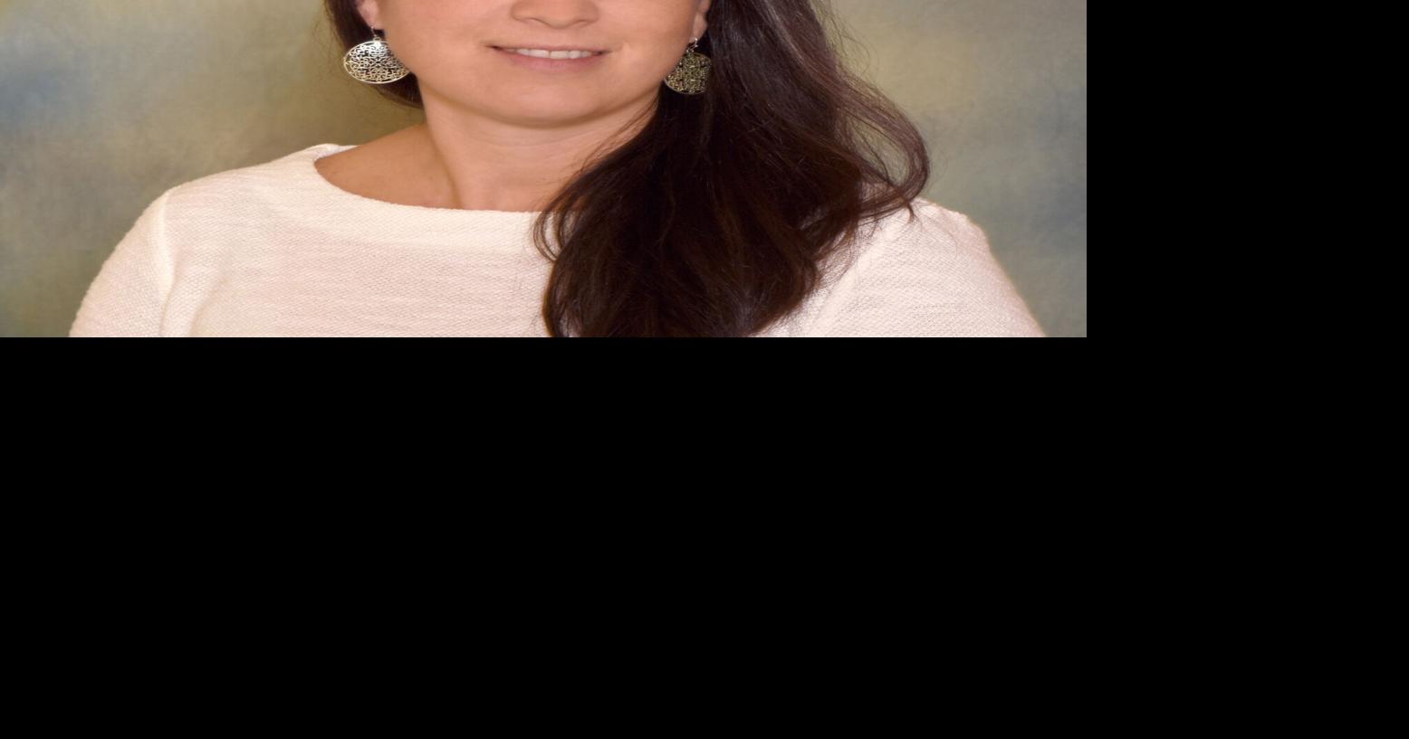 Culpeper sheep farmer promoted to Farm Credit regional sales manager