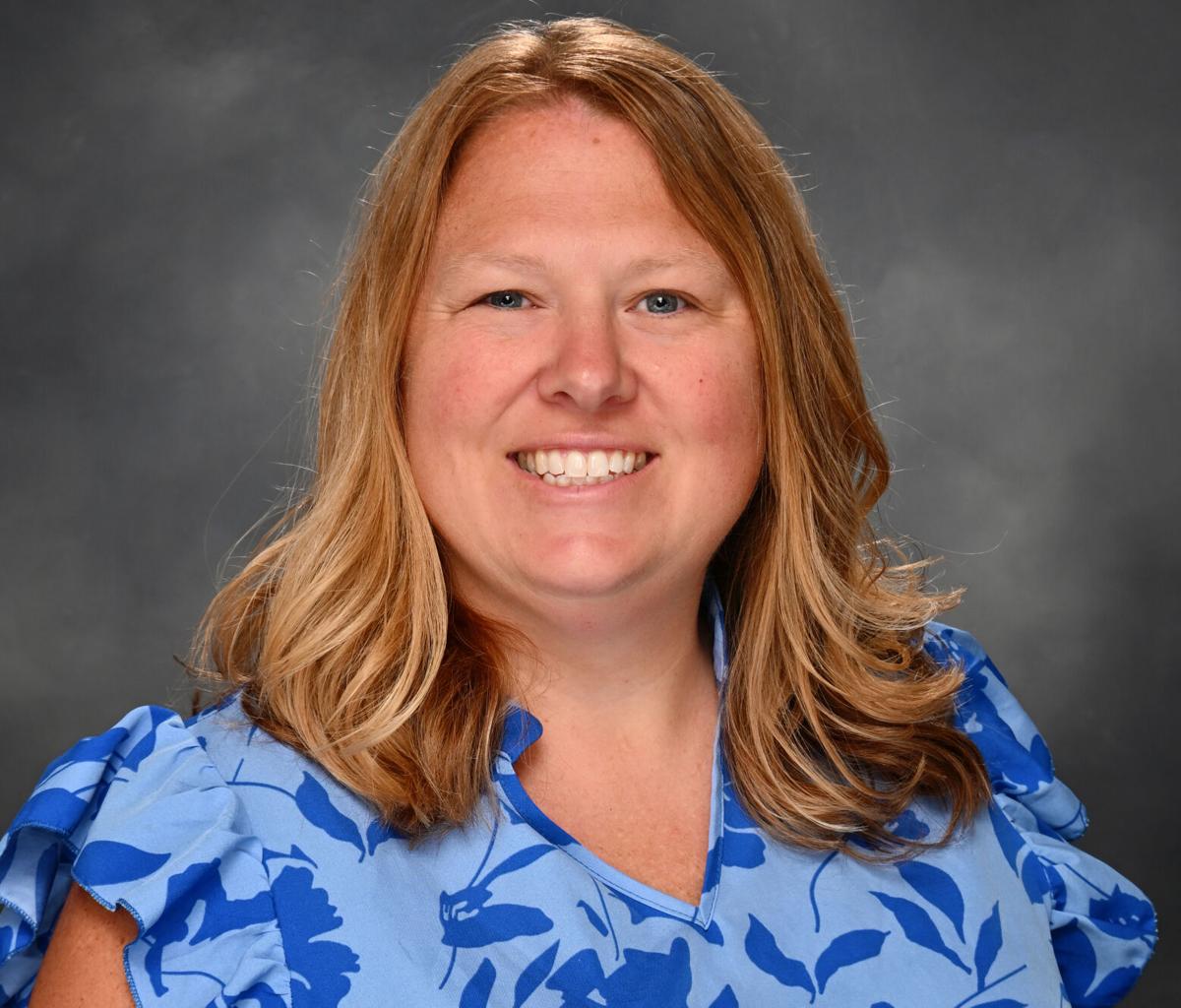Experienced educator named 1st principal at Mountain Run Elementary