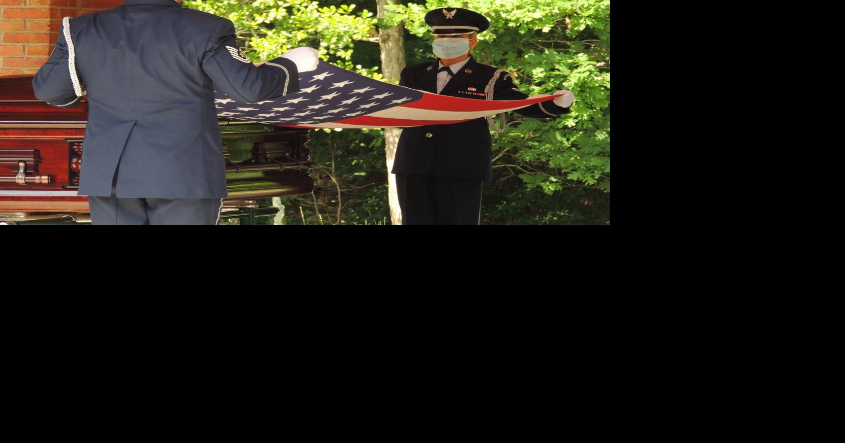 Culpeper National Cemetery resumes committal services