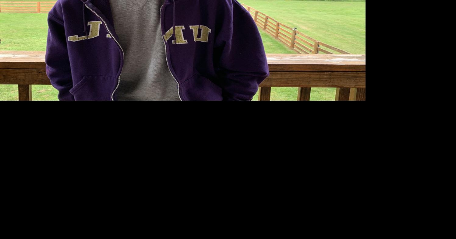 EVHS ACADEMIC SPOTLIGHT: Lloyd Elliott Davis