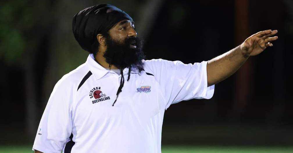 Season over in Australia, Dawes heading to Germany to coach football