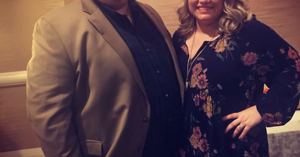 New Madison County head football coach Helmick goes viral to unveil staff