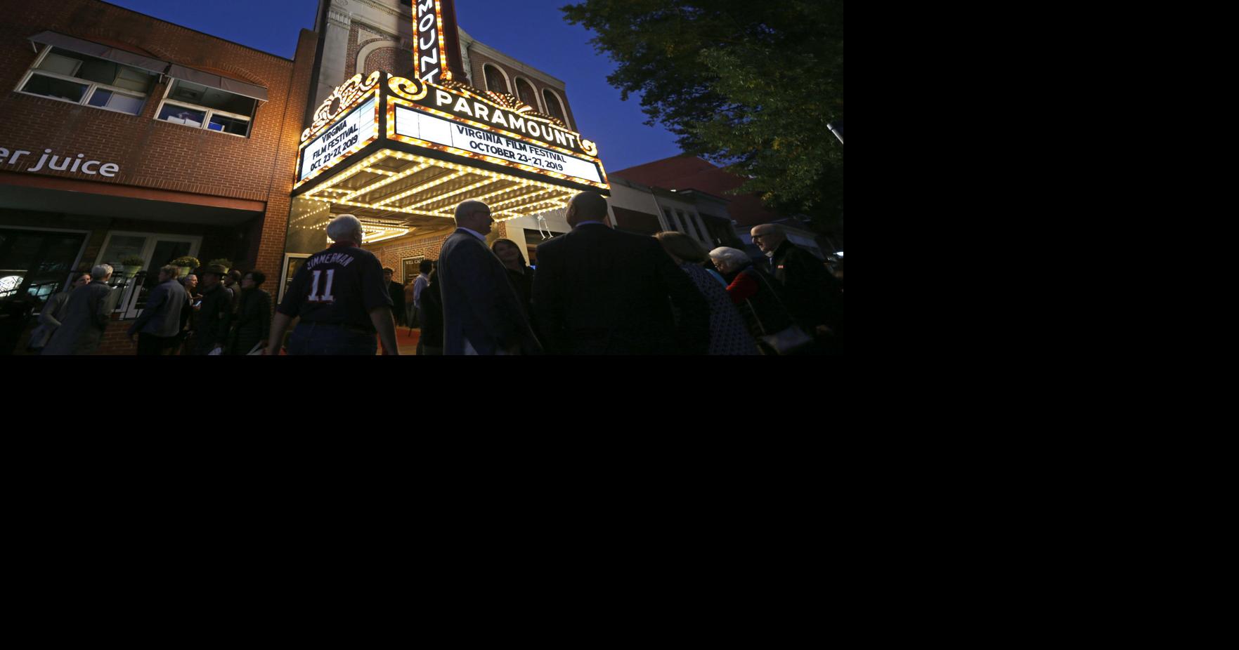 Free historical tours and UVA Basketball on the big screen at the Paramount