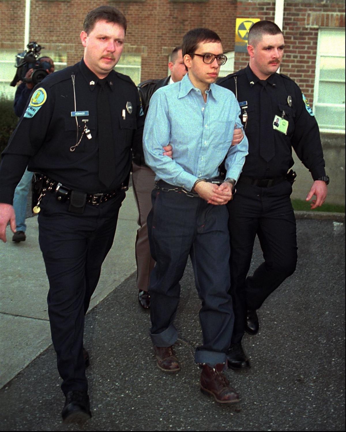 Jens Soering and Elizabeth Haysom granted parole in 1985 slayings of ...