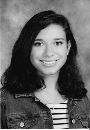 Academic Spotlight recognizes Madison Heiser and Chiara Head