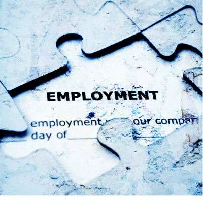 At-will employment vs. right-to-work in Virginia