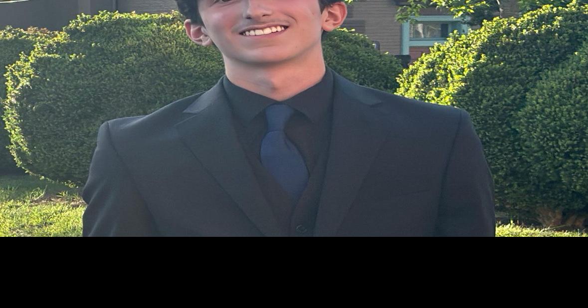 EVHS ACADEMIC SPOTLIGHT: Brandon Sizemore