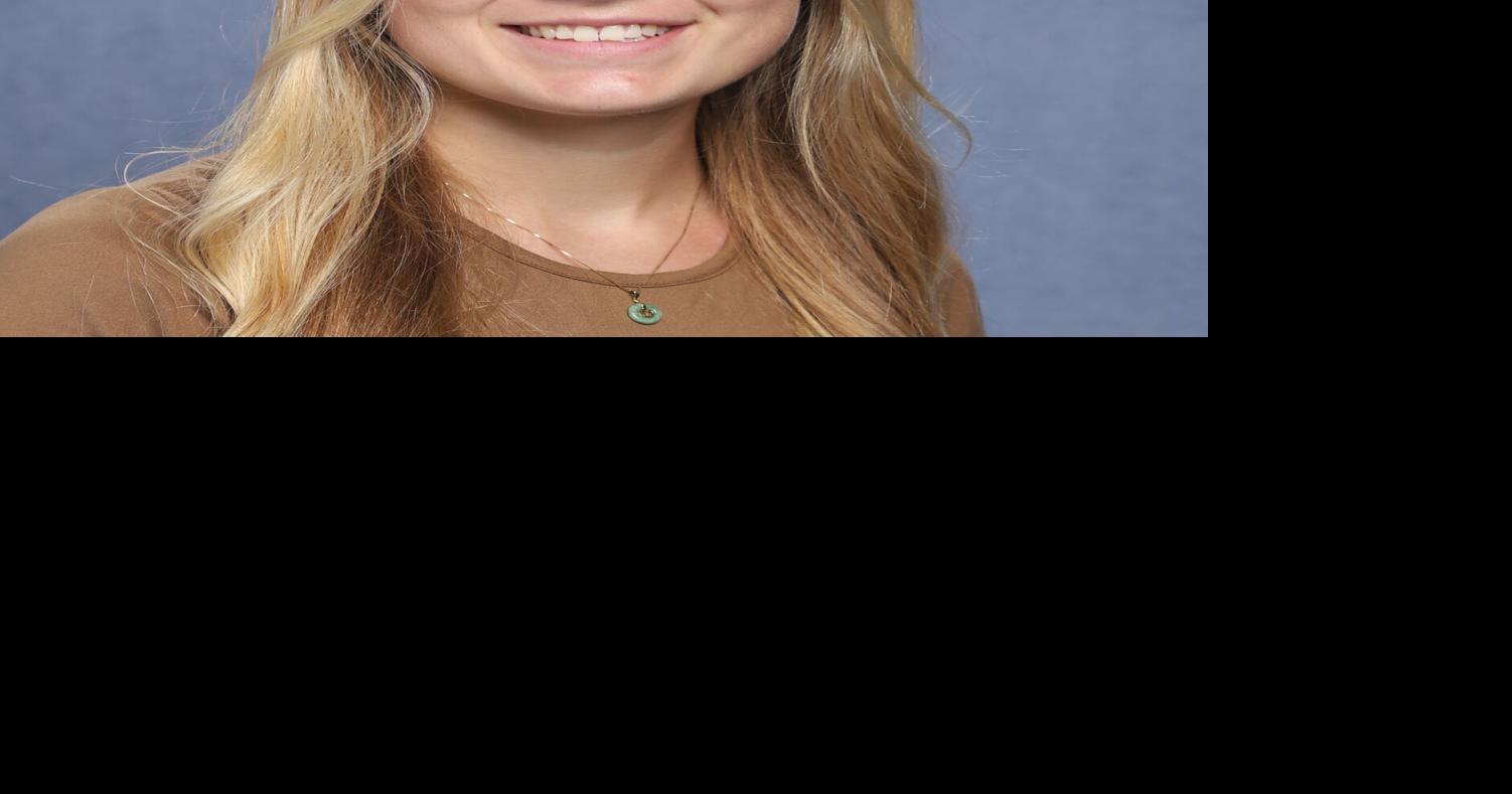 CCHS ACADEMIC SPOTLIGHT: Valerie Shailor