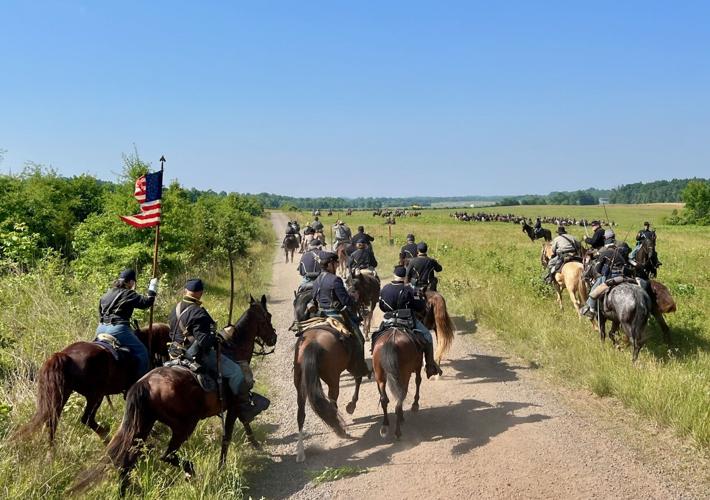 COMMENTARY: Beverly’s Ford Road is ingrained in Culpeper’s history