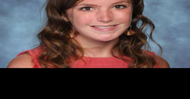 CCHS ACADEMIC SPOTLIGHT: Leah Knott