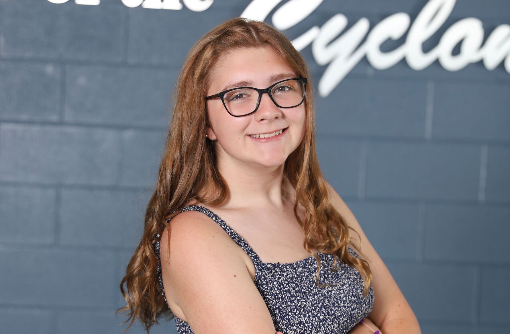 EVHS ACADEMIC SPOTLIGHT: Caitlyn Mae Weaver