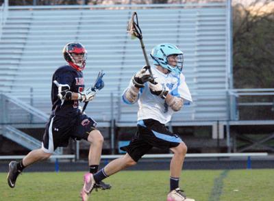 EVHS BOYS LACROSSE PREVIEW: On the right track