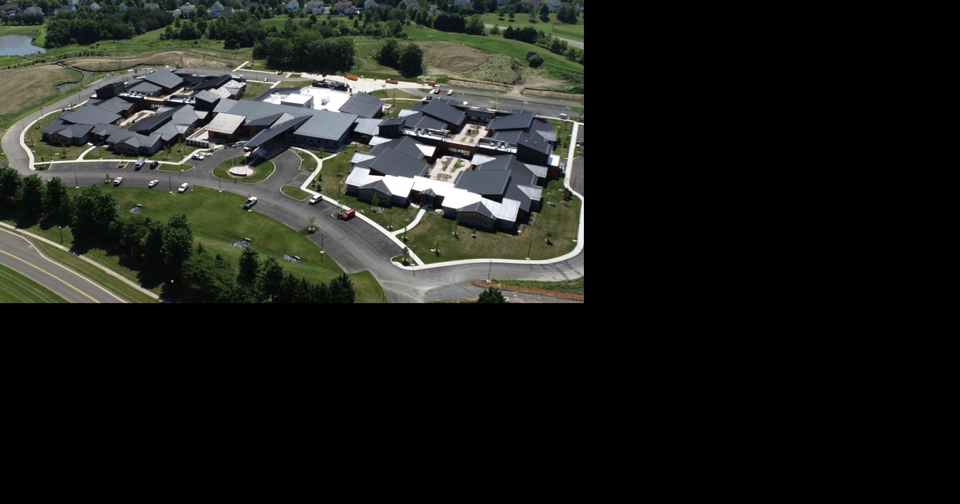 Puller Veterans Care Center finally opens at old Vint Hill Farms in Fauquier