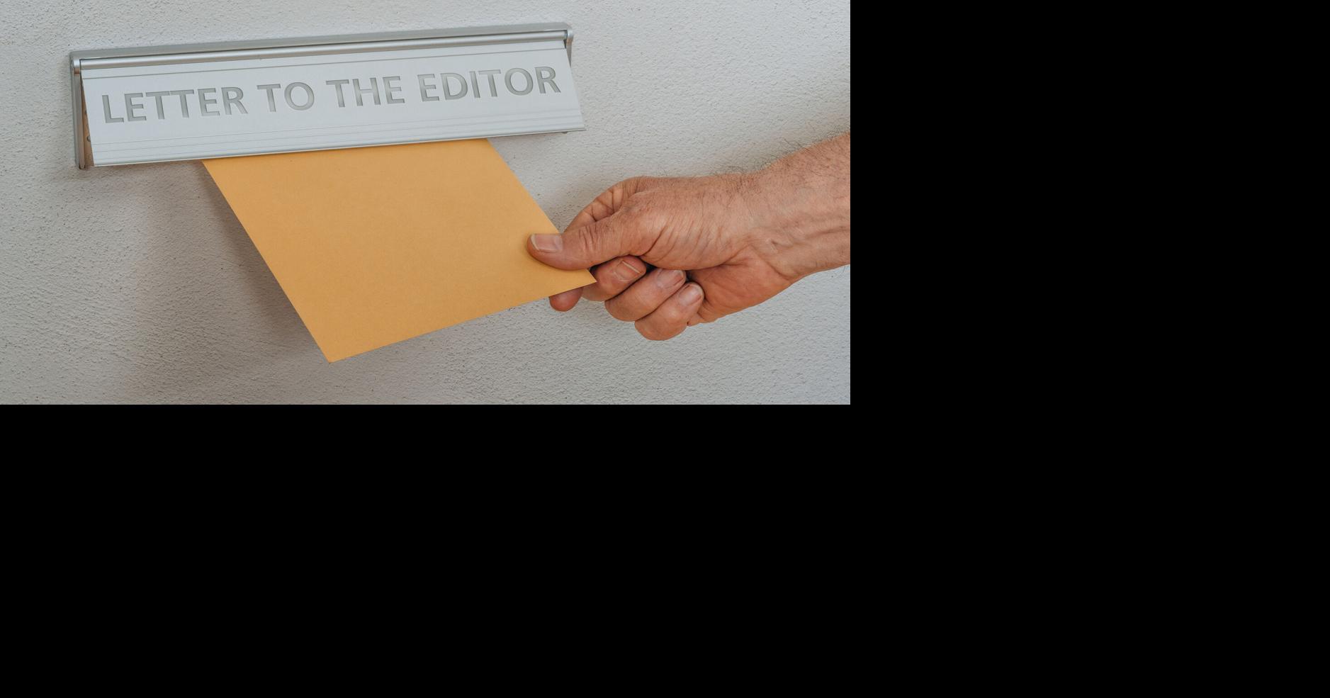 LETTER: Culpeper County citizens want to preserve rural character