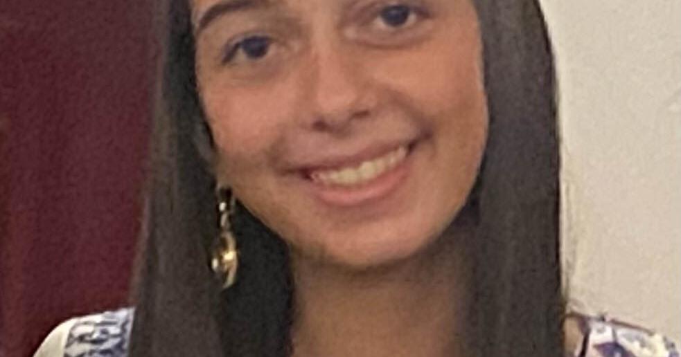 EVHS ACADEMIC SPOTLIGHT: Hanan Saadeh