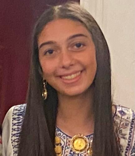 EVHS ACADEMIC SPOTLIGHT: Hanan Saadeh