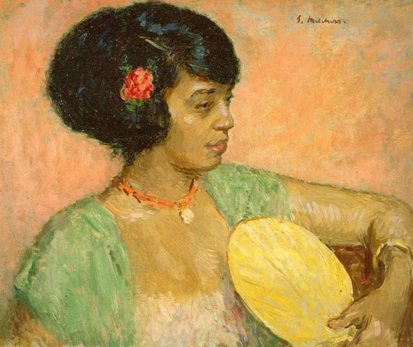 Gari Melchers Home and Studio reopens, unveils new exhibit