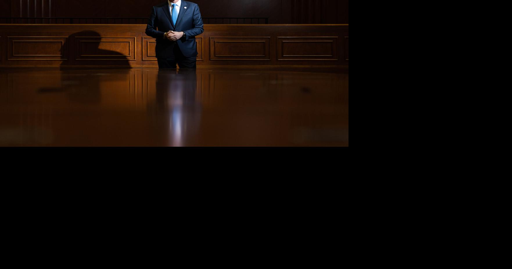 On MLK's birthday, Youngkin release report on combatting antisemitism ...