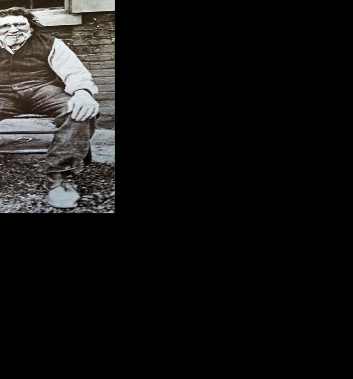 ZANN'S PLACE: Revisiting the saga of Billy Magun