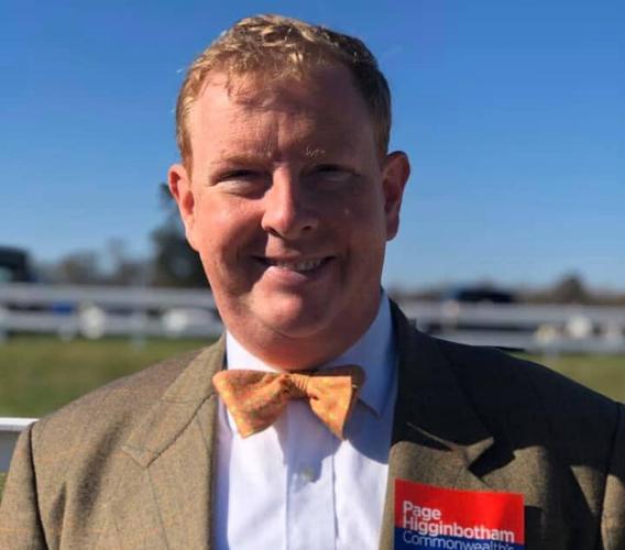 Higginbotham beats longtime incumbent in Orange prosecutor's race