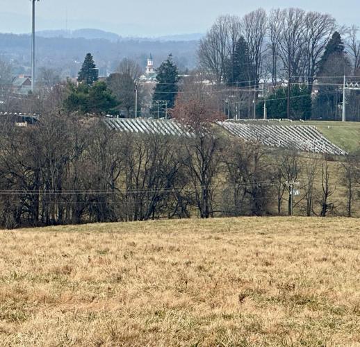 Top 10 of '23 in Culpeper: a drought, a new sheriff, bye-bye Baby Jim's ...