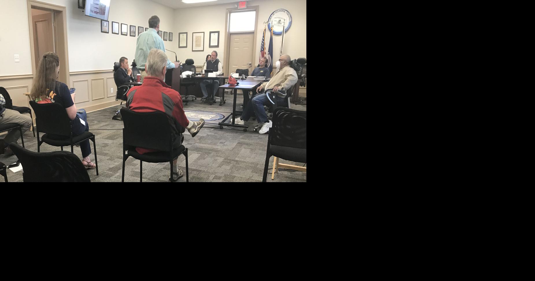 More plans surface on downtown Culpeper public pool; panel talks ...