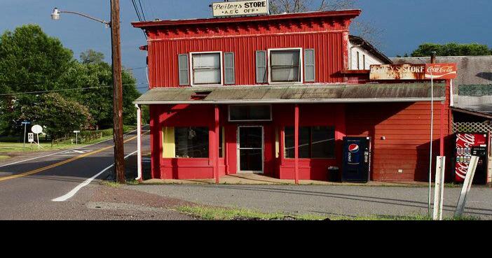 CLARK B. HALL: Preserving Fleetwood Hill—how it all began