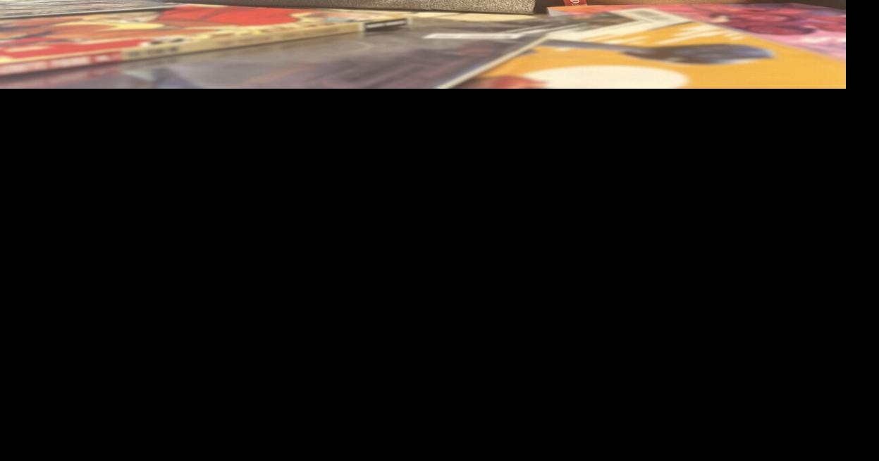 Culpeper library to host inaugural comic-con event in March