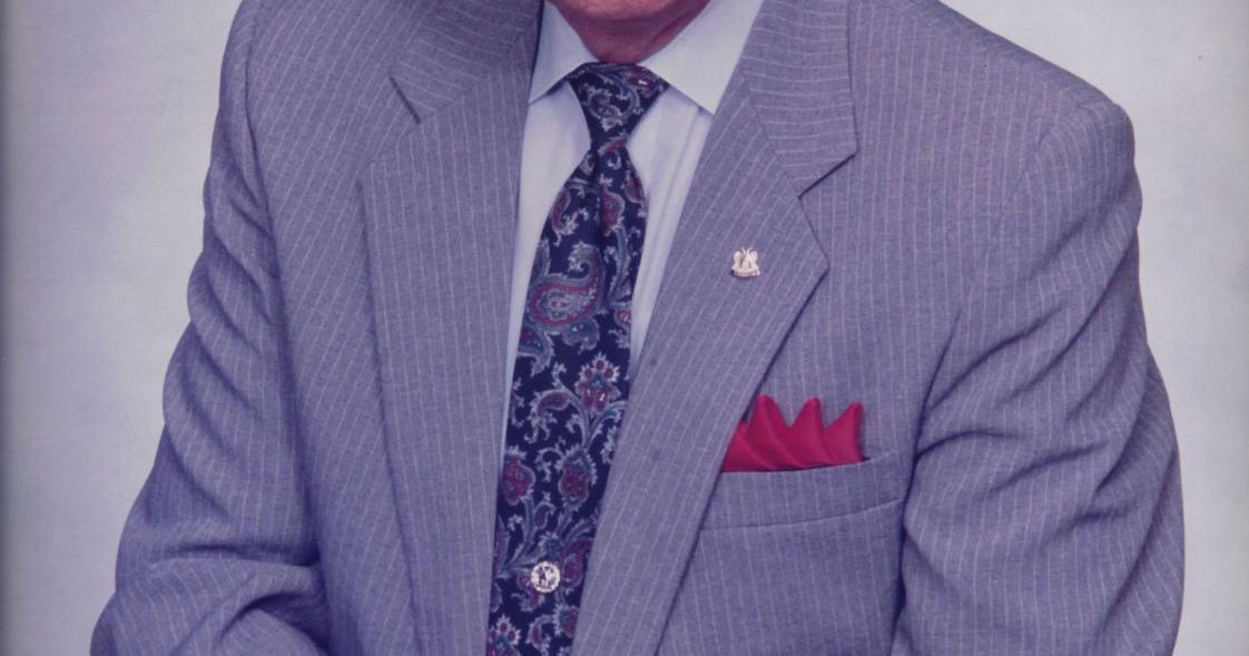 Jenkins, Willard Alonzo