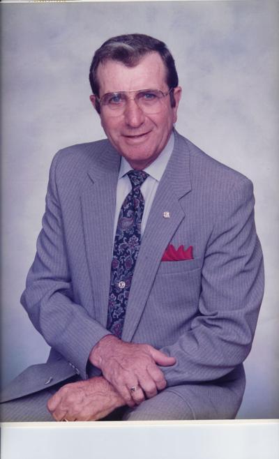 Jenkins, Willard Alonzo