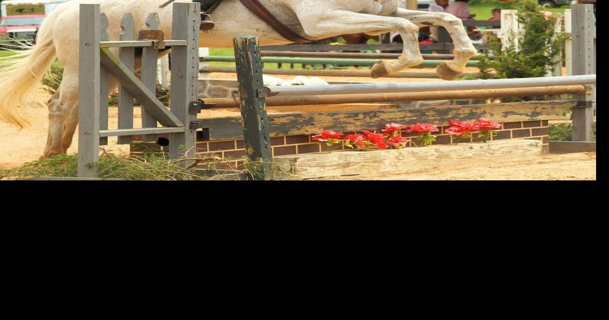 Orange and Caroline kick off jam-packed county fair season