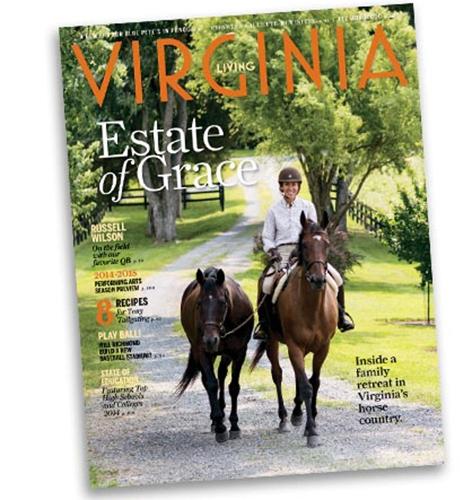 Virginia magazine cites area schools for its excellence