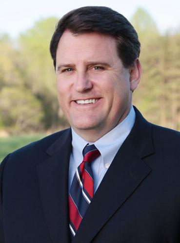 Bryce Reeves: Stop fanning the flames of violence against cops