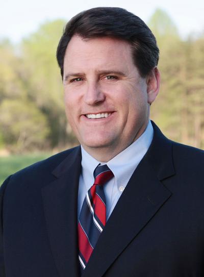 Bryce Reeves: Stop fanning the flames of violence against cops