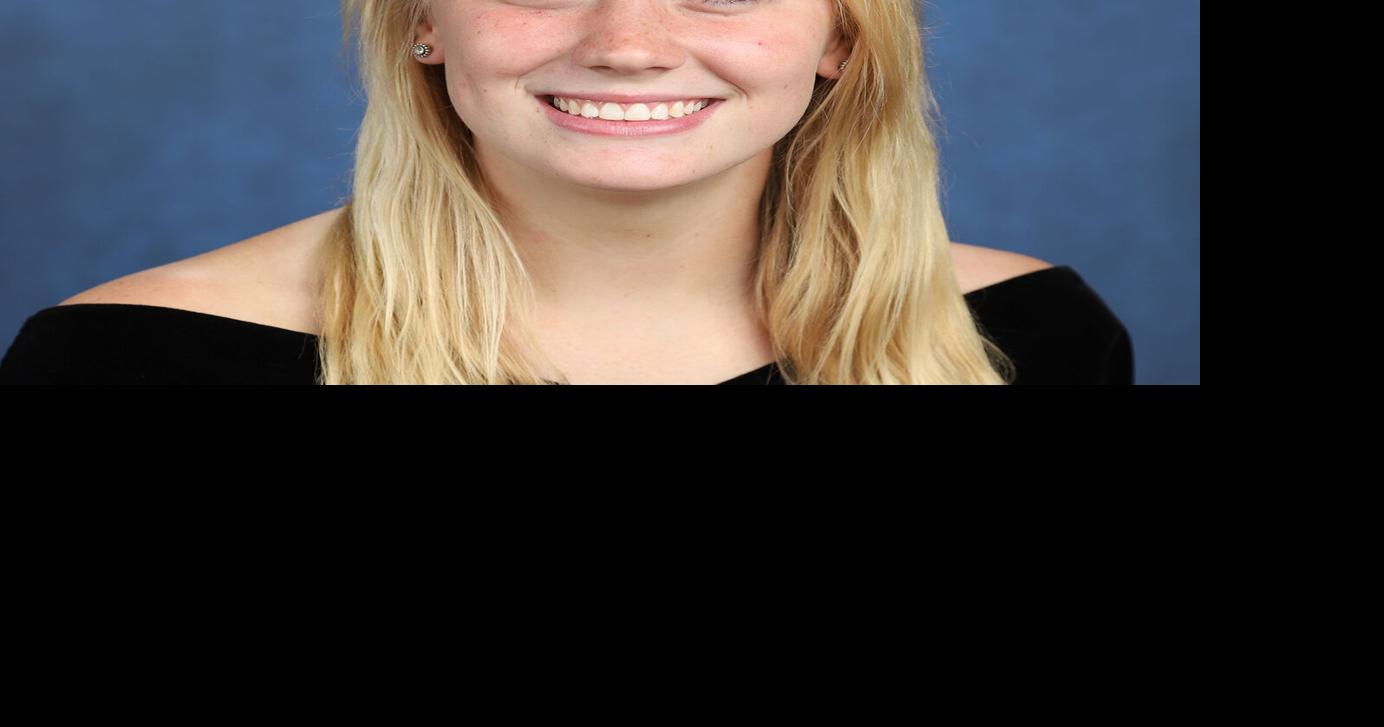 CCHS ACADEMIC SPOTLIGHT: Carley Layden