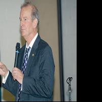 Educator gives CCPS administrators a lesson in special education, literacy