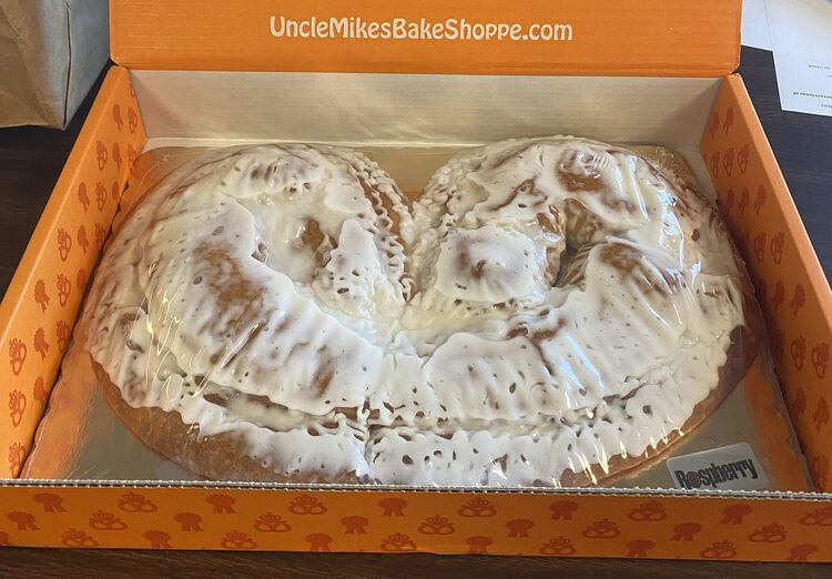 Cultural exchange: Culpeper fourth grader shares love for Wisconsin Kringle