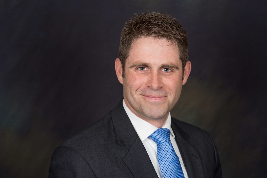 Freitas applauds Army decision to not discharge Green Beret