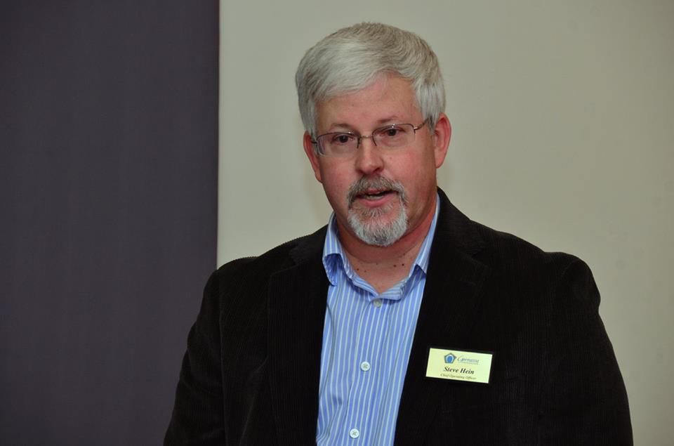 Germanna Foundation COO departs