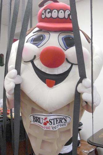 Omega lock up fundraiser a success