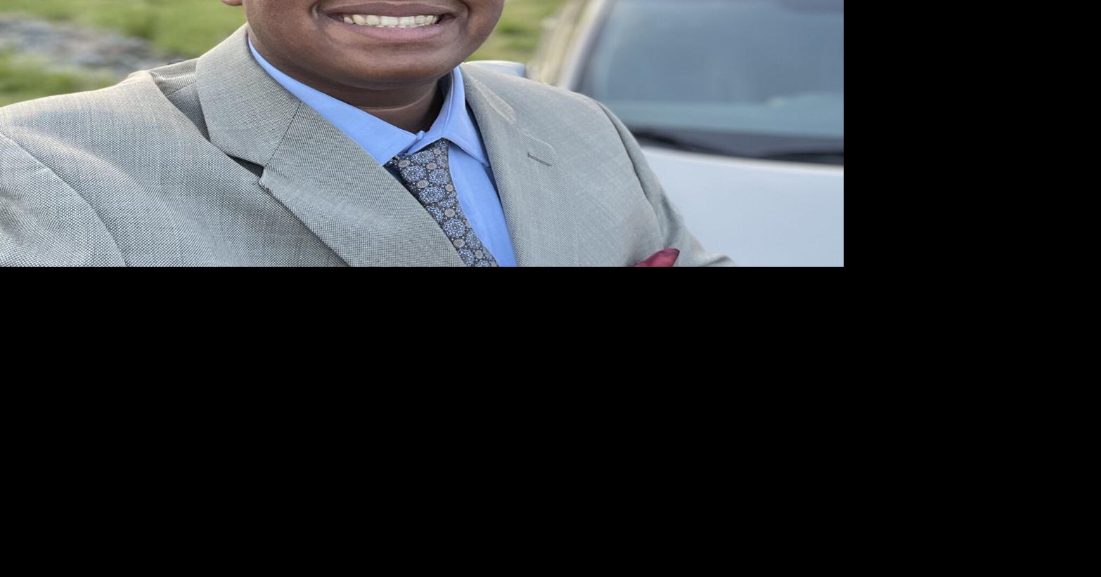 EVHS ACADEMIC SPOTLIGHT: Charles Barr