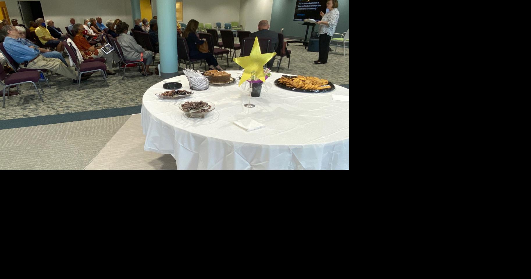 Aging Unbound: 5 Over 50 Awards Wednesday for Older Americans Month