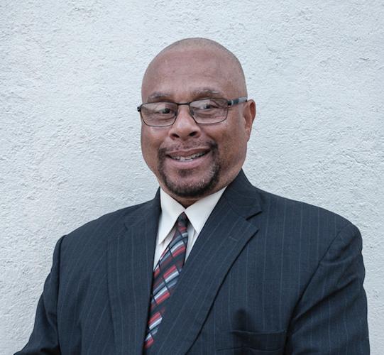 Reaves, Russell compete for mayor of Culpeper