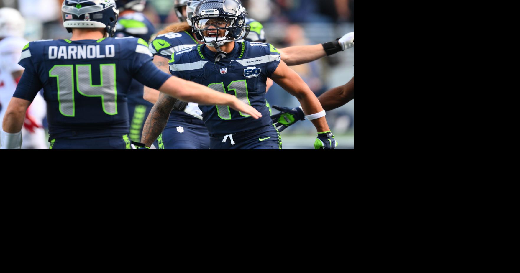 Seahawks to open title defense with rematch vs. Patriots