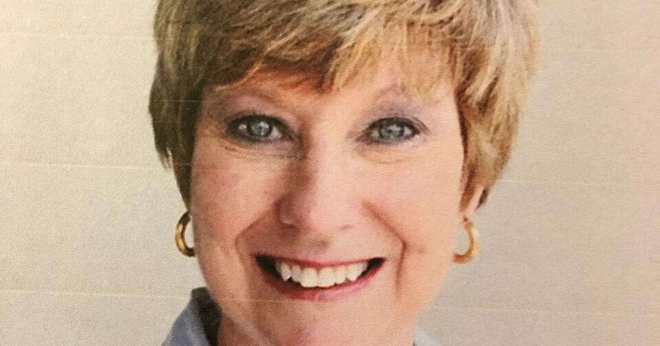 Monahan new chairwoman of Culpeper Democratic Committee