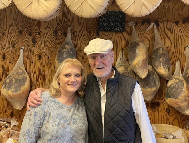 'As close to the old-fashioned way' — Calhoun's Ham House closing shop