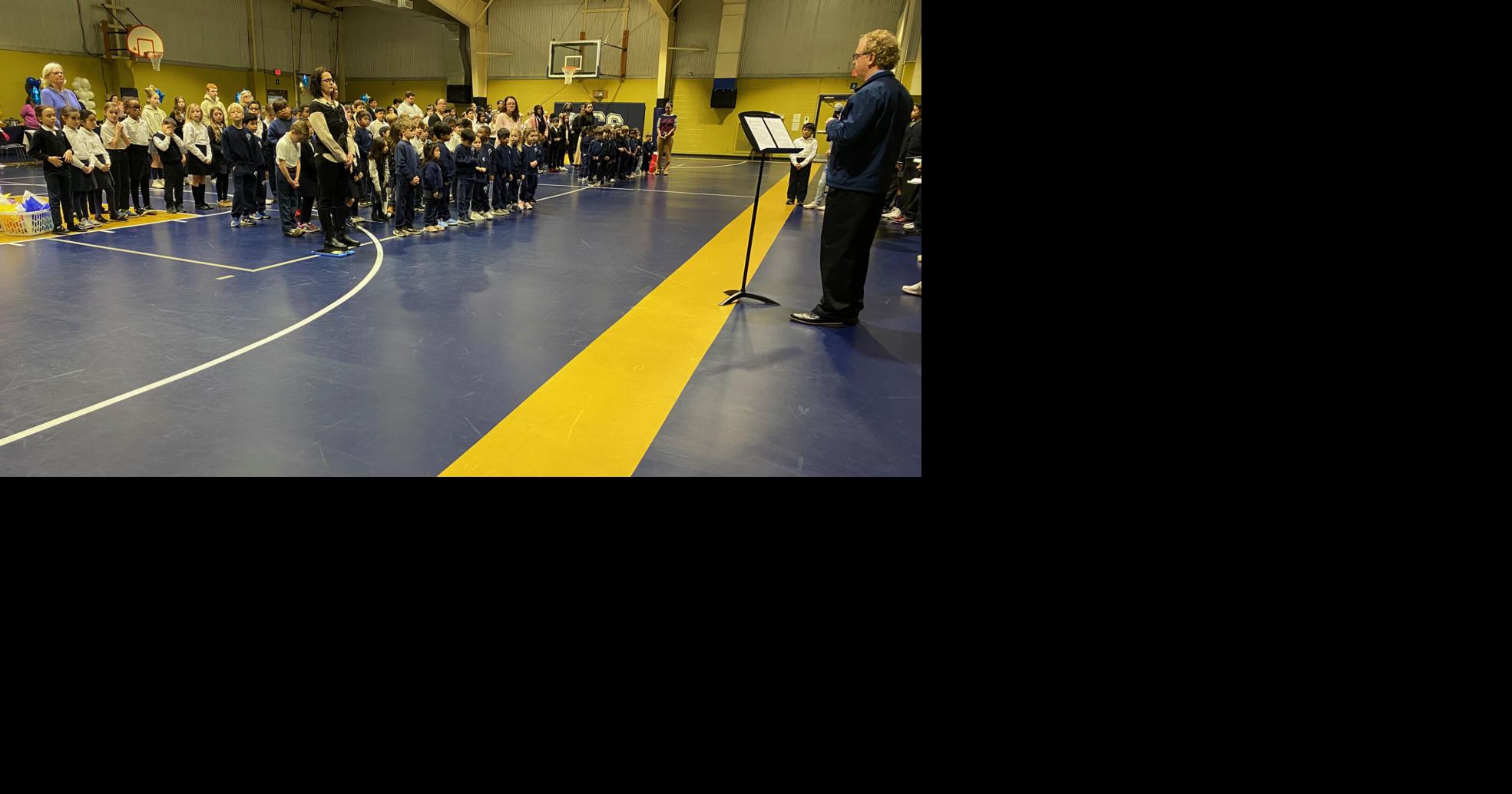 PHOTOS: Epiphany celebrates Catholic Schools Week