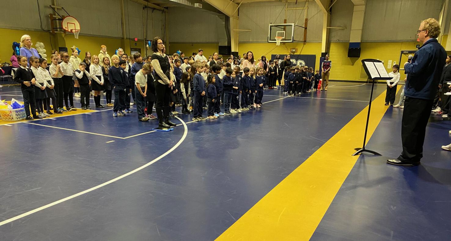 PHOTOS: Epiphany celebrates Catholic Schools Week