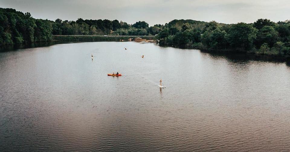 Lake Culpeper replaces Confederate's name on town reservoir